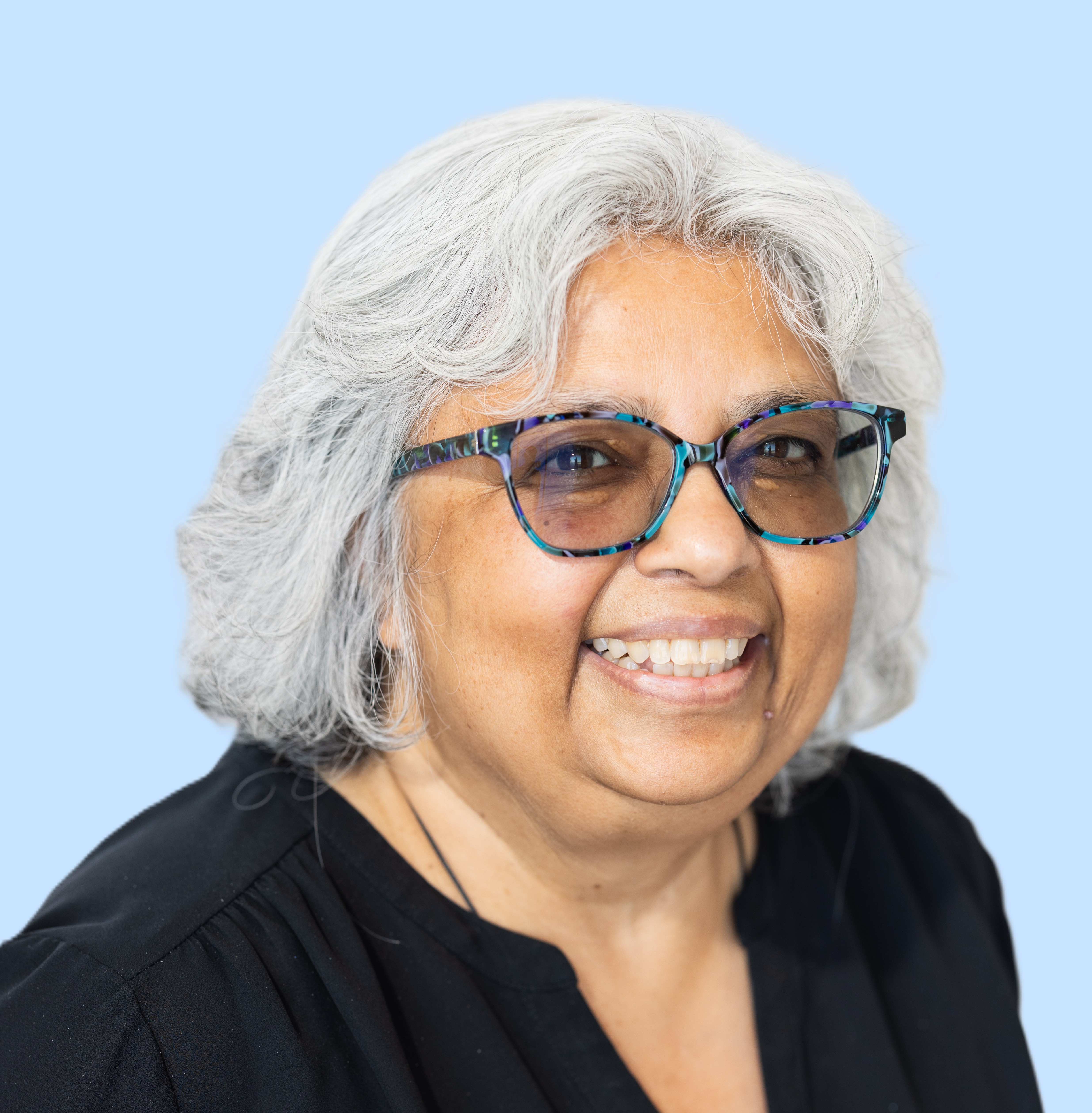 Seminars in Hearing Research (11/13/25) - Monita Chatterjee, Ph.D. Professor - Interdisciplinary ...